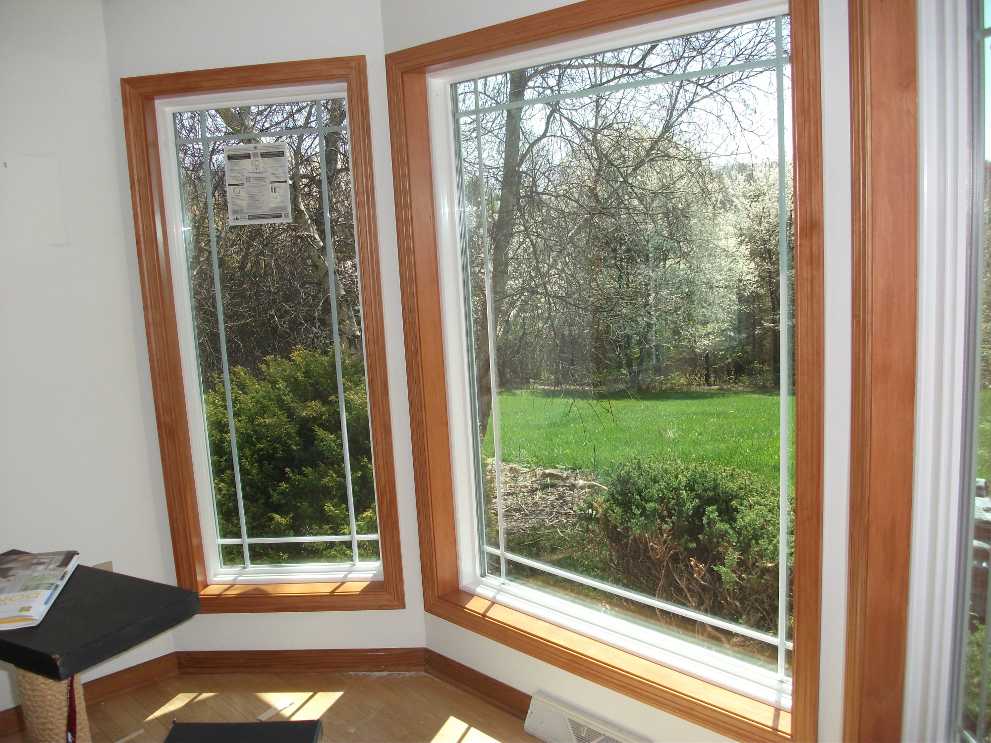 Crofton Window & Door Replacement - High-Quality Energy Efficient ...